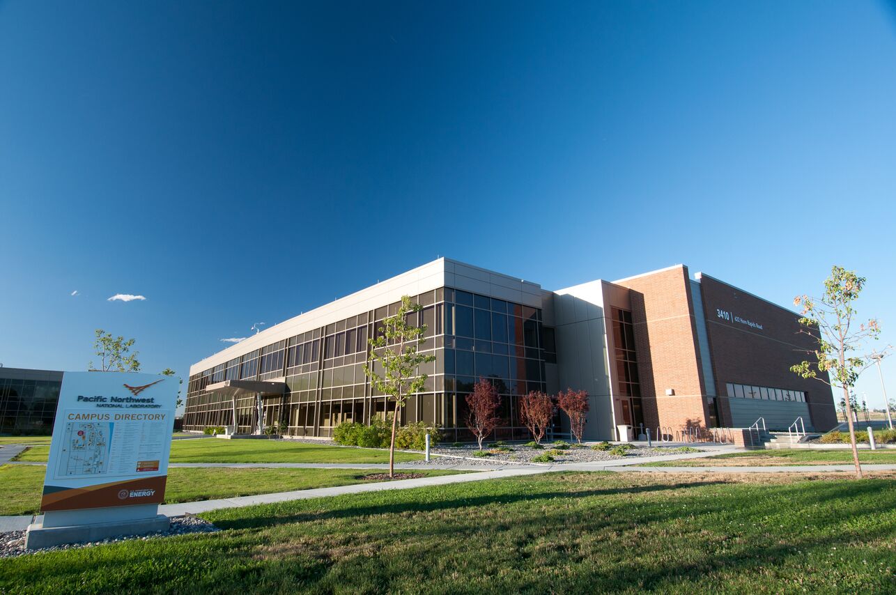 Facilities | PNNL